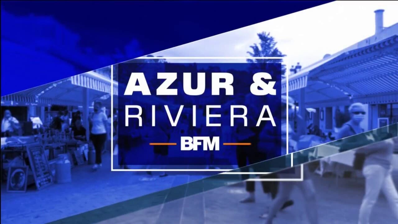 Azur & Riviera: visite de Saint-Paul en réalité augmentée