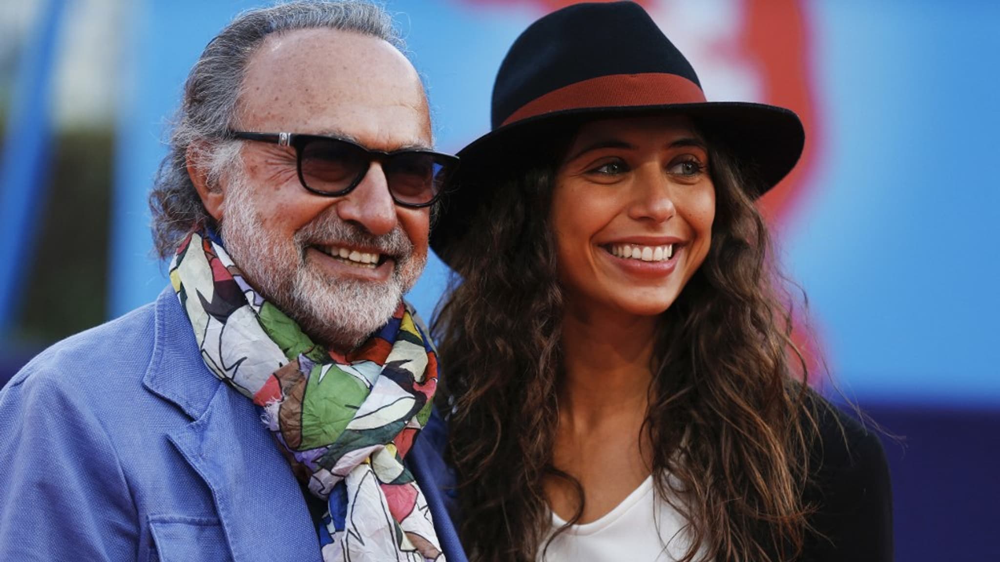 Enfants Dassault, Natacha Nikolajevic, Christian Louboutin... 11 ...