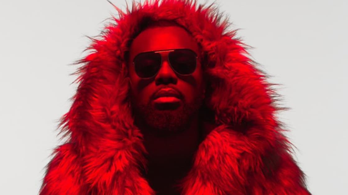 Gims sort un nouvel album le 26 avril et dégaine un premier single disco