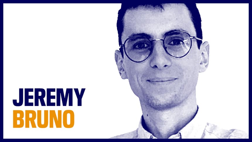 Jeremy Bruno - BFM Business