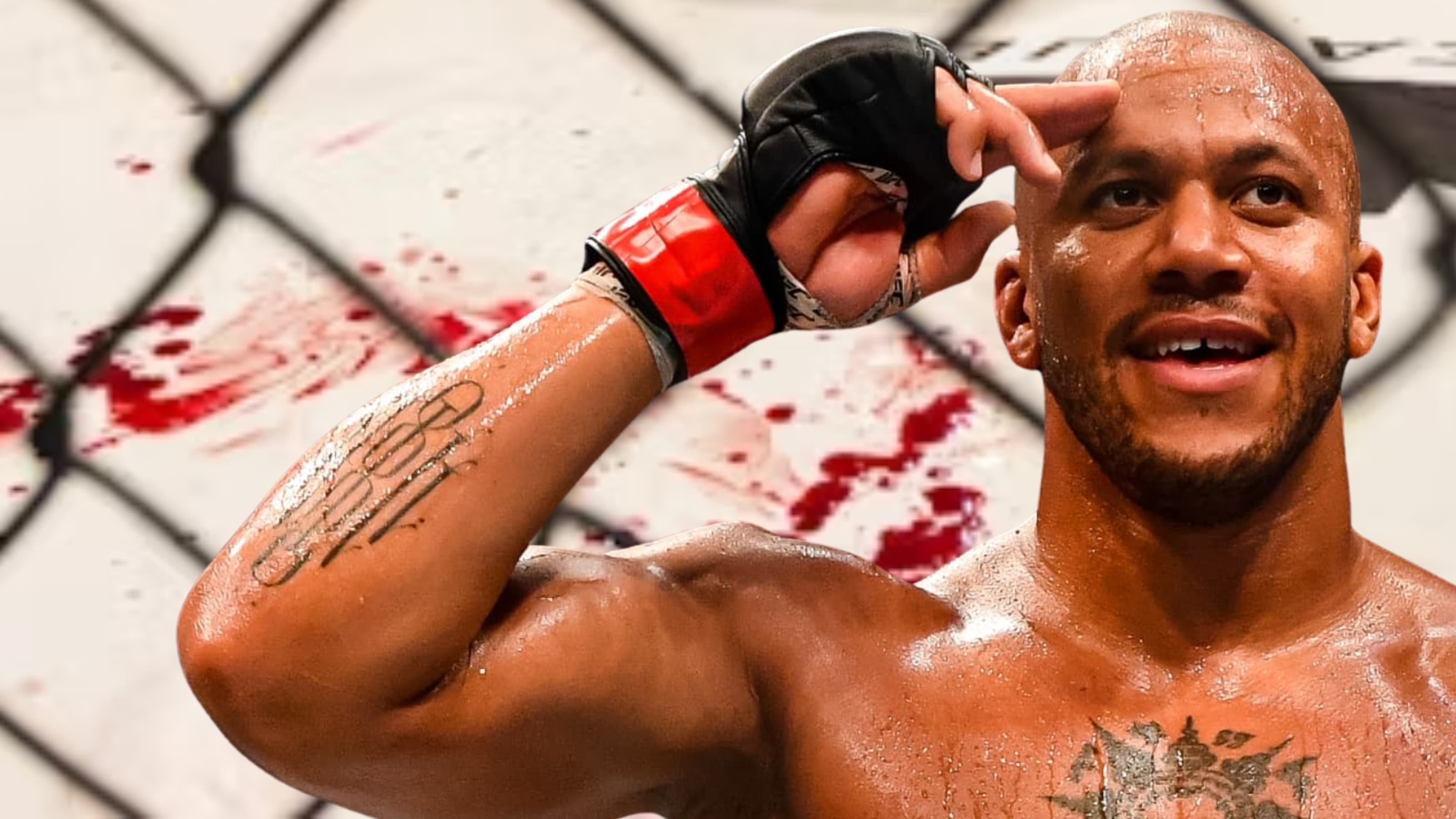 UFC 321 : chaîne, date, horaires... Comment regarder le combat MMA ...