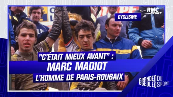 Marc Madiot : l'actualité commentée par la Dream Team