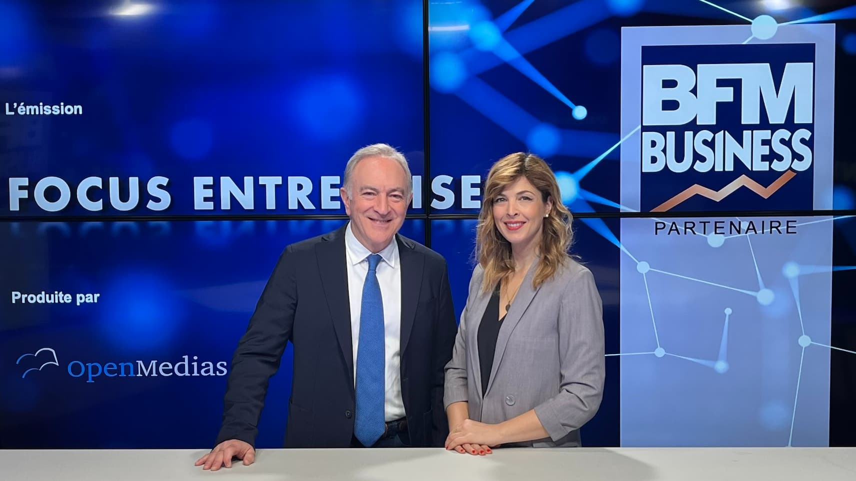 Novi, la success story familiale qui ne cesse de grandir