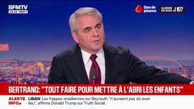 Lyhanna: "Vous ne pouvez pas dire indépendance de la justice, et ...