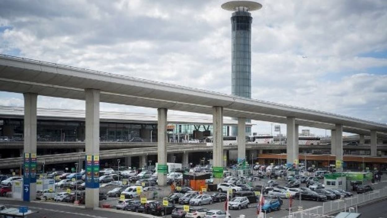CDG Express: la mise en service reportée "à fin 2025", après les Jeux ...