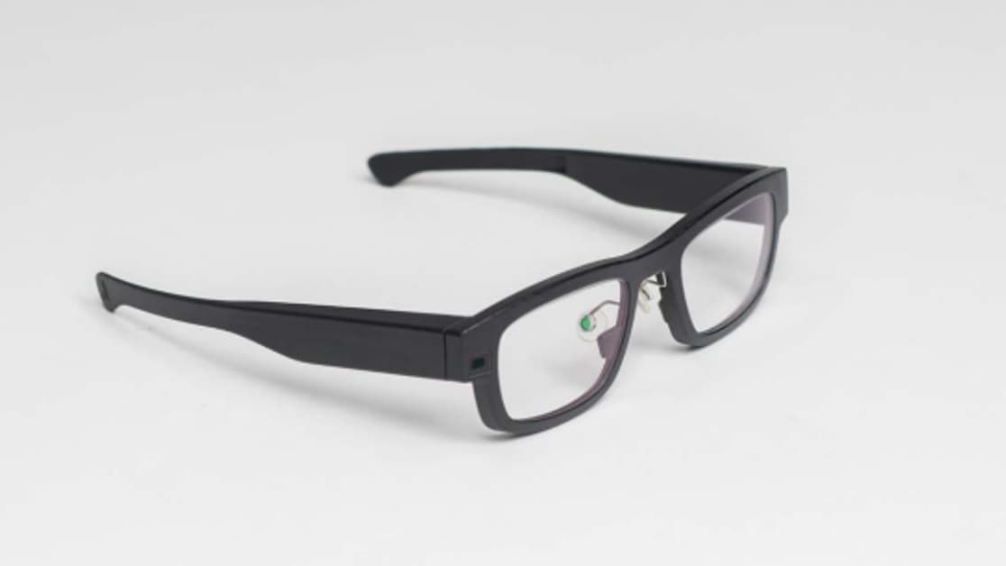 Le retour des Google Glass? Google veut racheter une startup ...