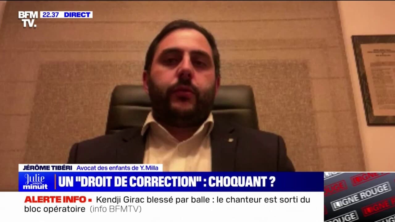 "On les étrangle, on les monte au mur": maître Jérôme Tibéri rapporte les accusations de ...