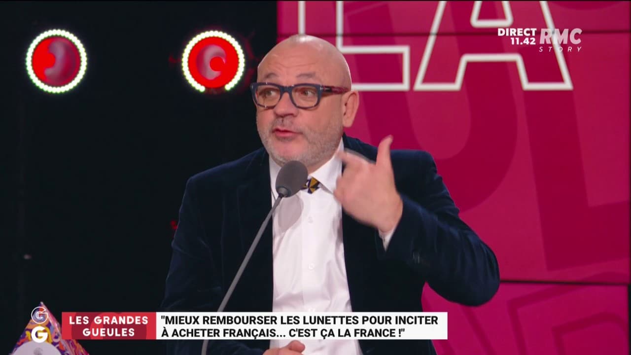 Le billet de Fred Hermel: "Mieux rembourser les lunettes pour inciter à ...