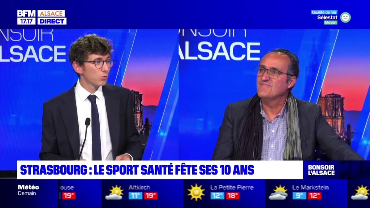 Quel bilan dix ans après la mise en place du sport sur ordonnance à ... Quel bilan dix ans après la mise en place du sport sur ordonnance à ...