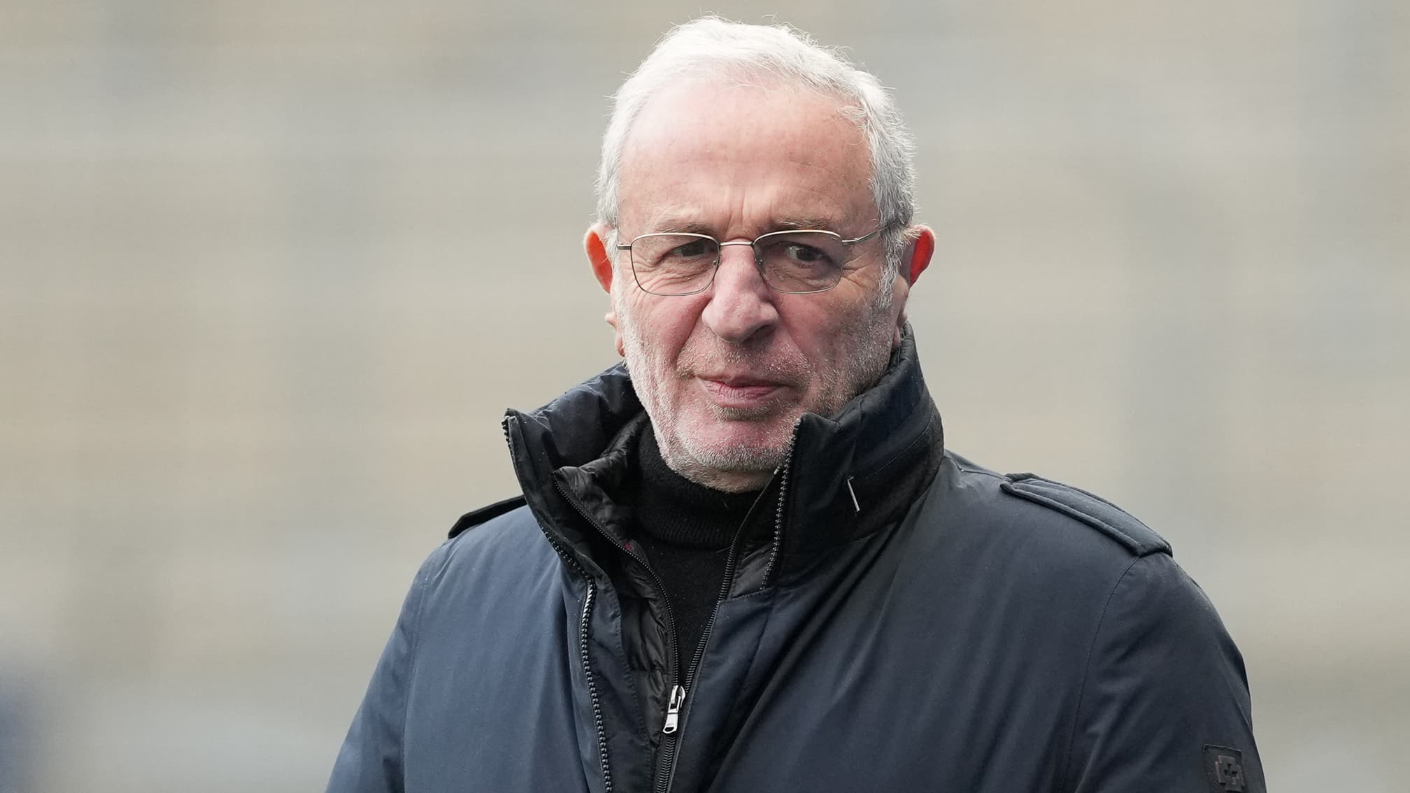 "Ça nous aurait coûté 4000 balles": le président du Havre justifie l ...