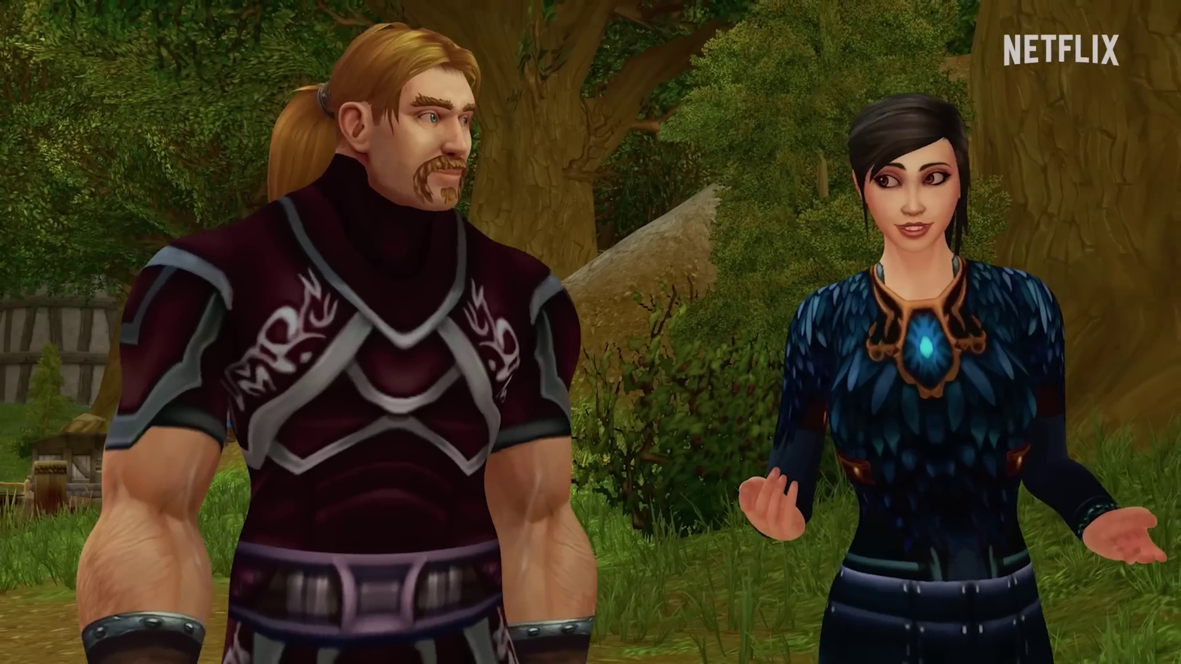 "Il m’a marqué par sa gentillesse": Mats "Ibelin" Steen, star de "World of Warcraft" et d'un ...