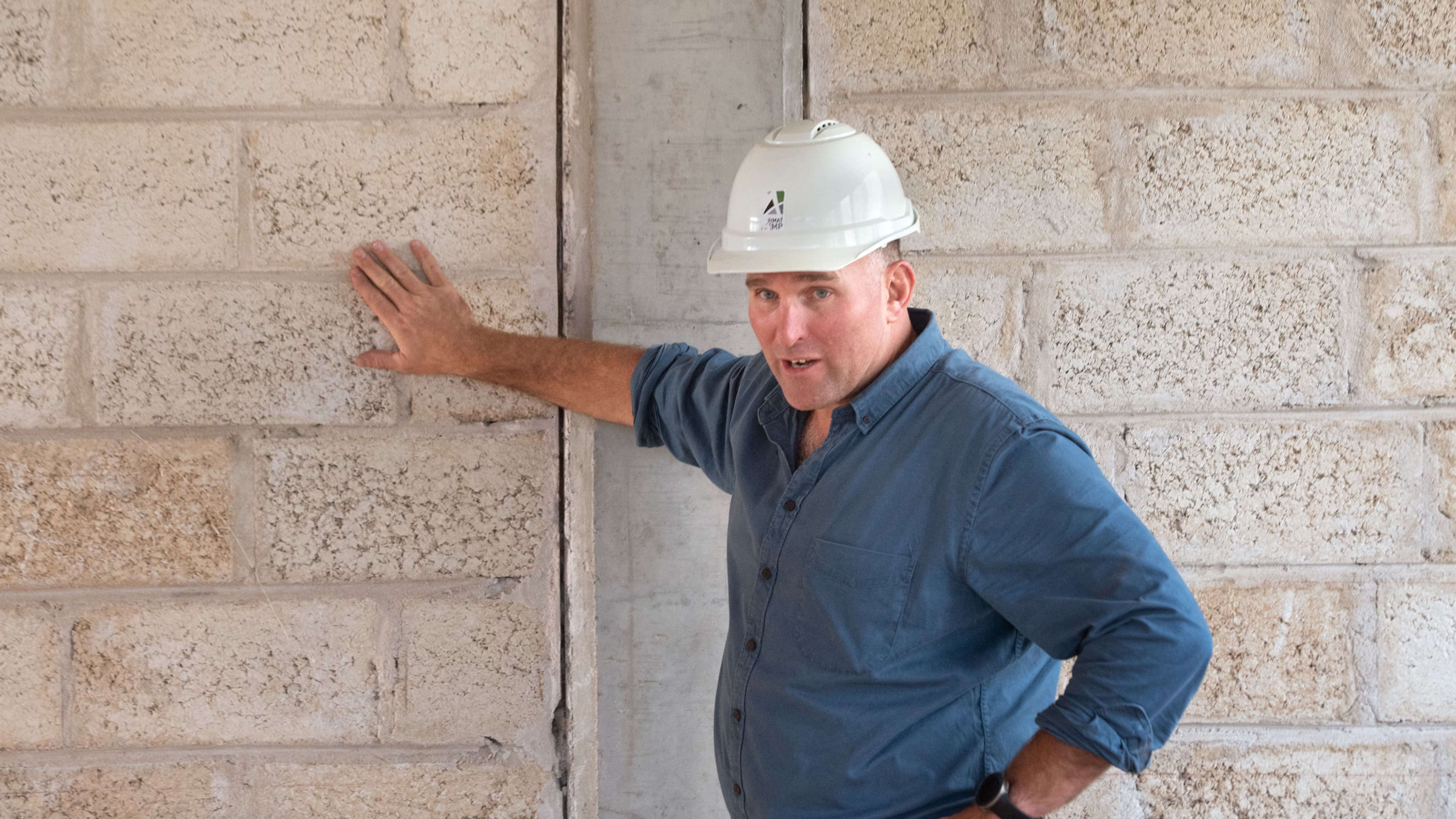 Cet hôtel en Afrique du Sud est le plus grand immeuble au monde construit en chanvre