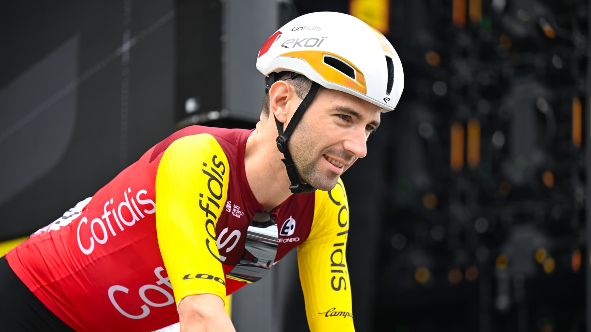 Tour de France 2025: "super nouvelle", tous les vélos volés de Cofidis ...