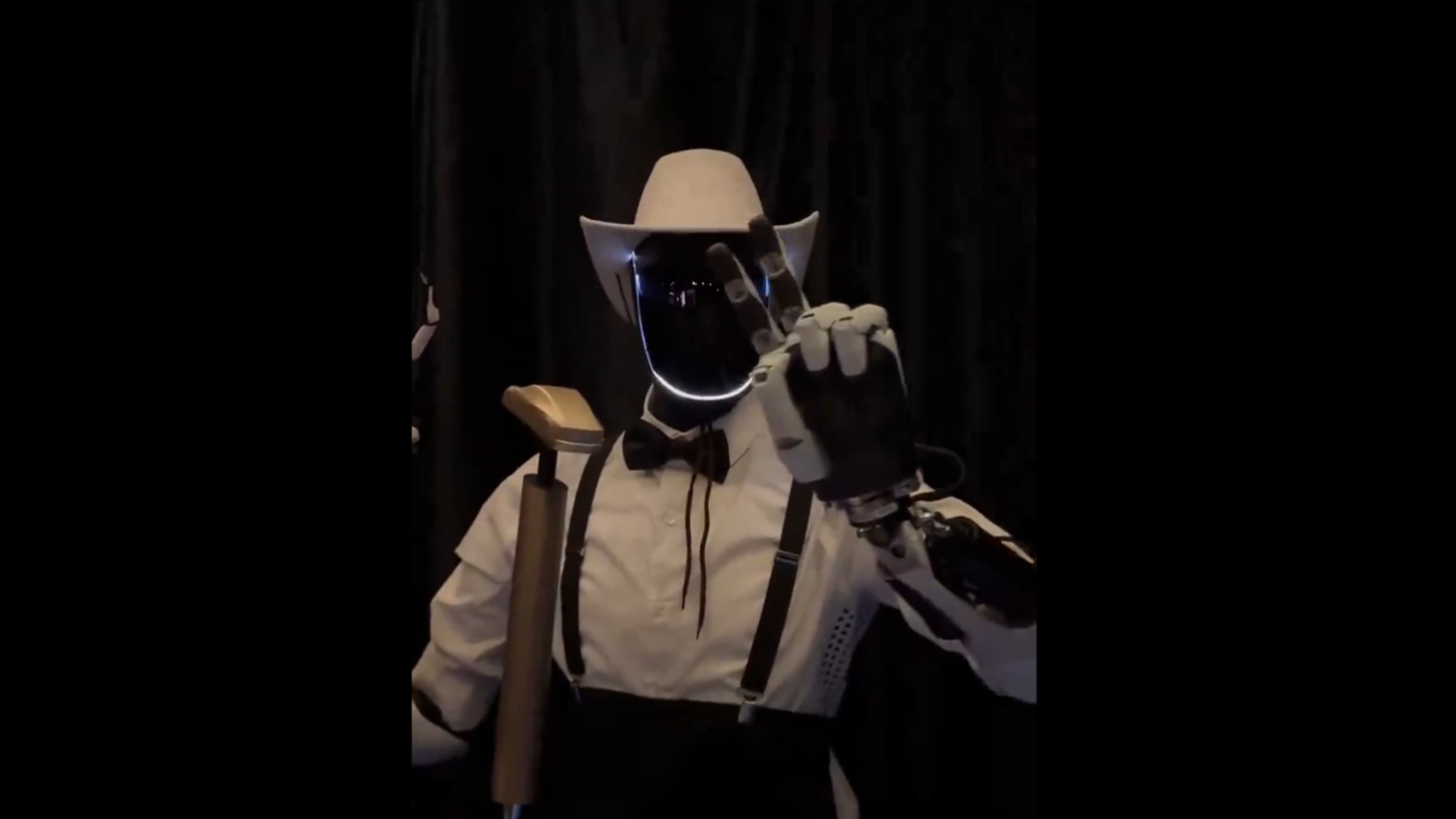 "Comme si vous invitiez quelqu'un chez vous": les robots humanoïdes ...