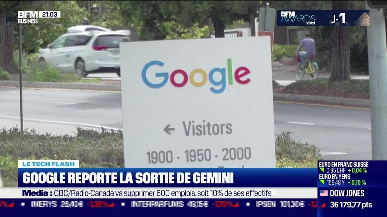 Le Tech Flash : Microsoft veut son App Stores par Léa Benaïm - 04/12