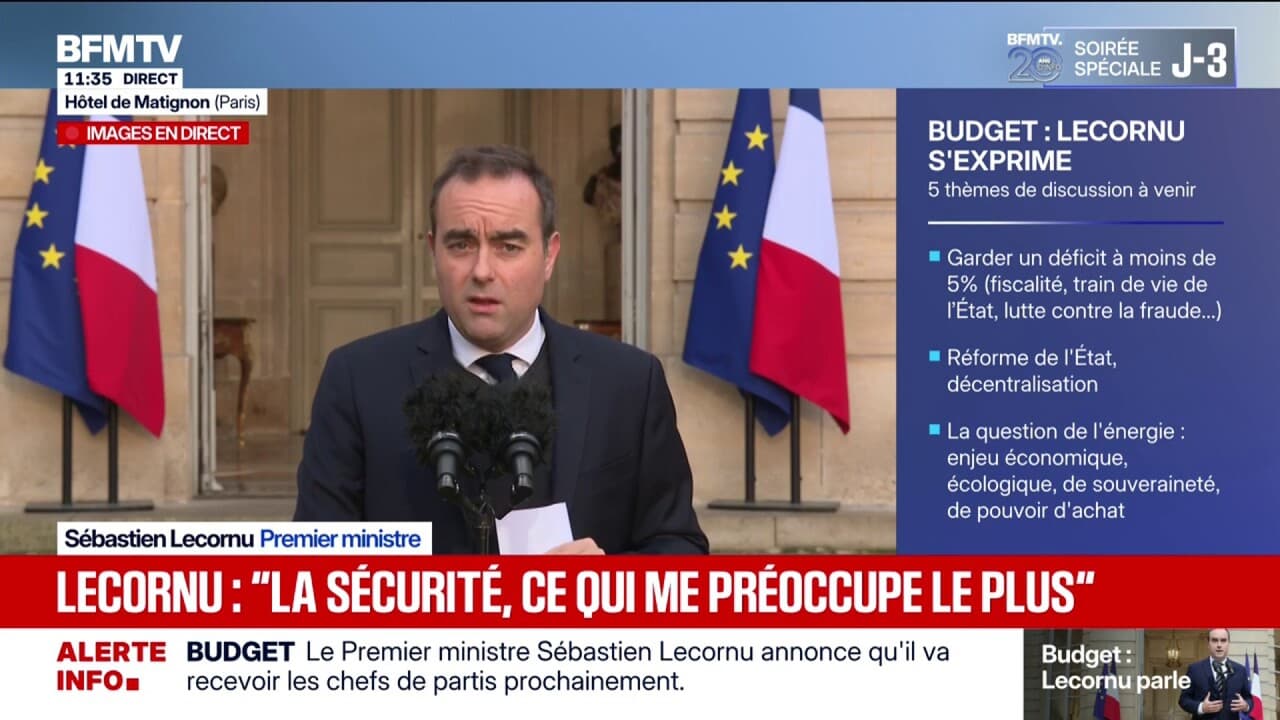 "Ce gouvernement n'a aucun autre agenda si ce n'est de permettre à la ...