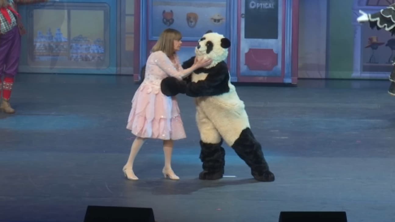 "Je ne comprends pas...": la peine et l'appel de Chantal Goya qui s'est ...