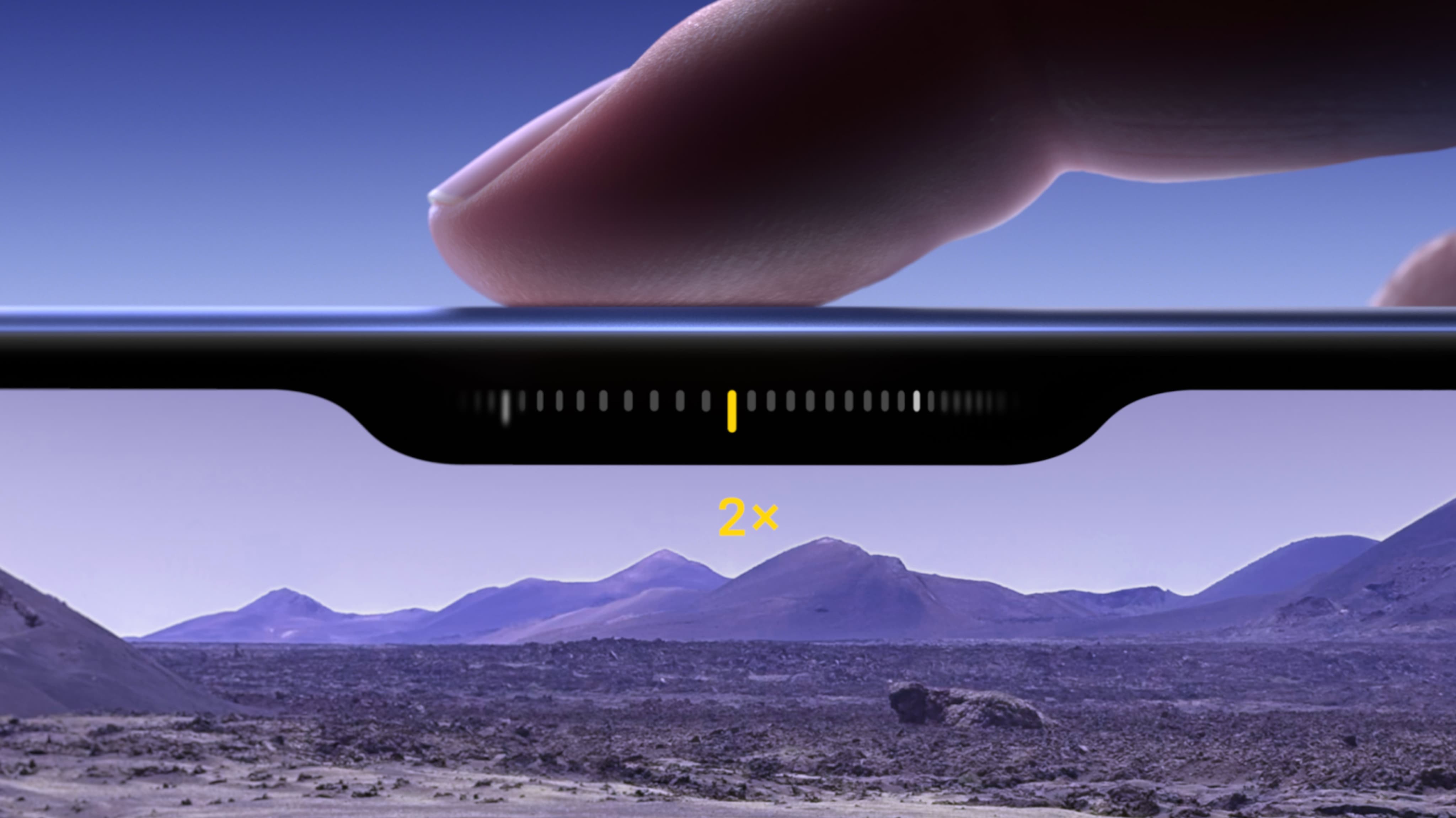 iPhone 16: à quoi sert le nouveau bouton dédié à la photo?