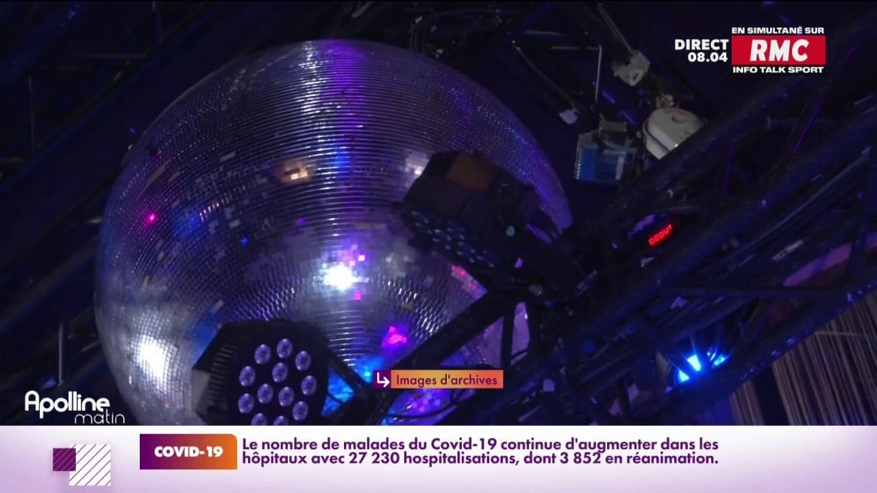 Covid-19 : les restaurateurs et les patrons de discothèques espèrent ... Covid-19 : les restaurateurs et les patrons de discothèques espèrent ...
