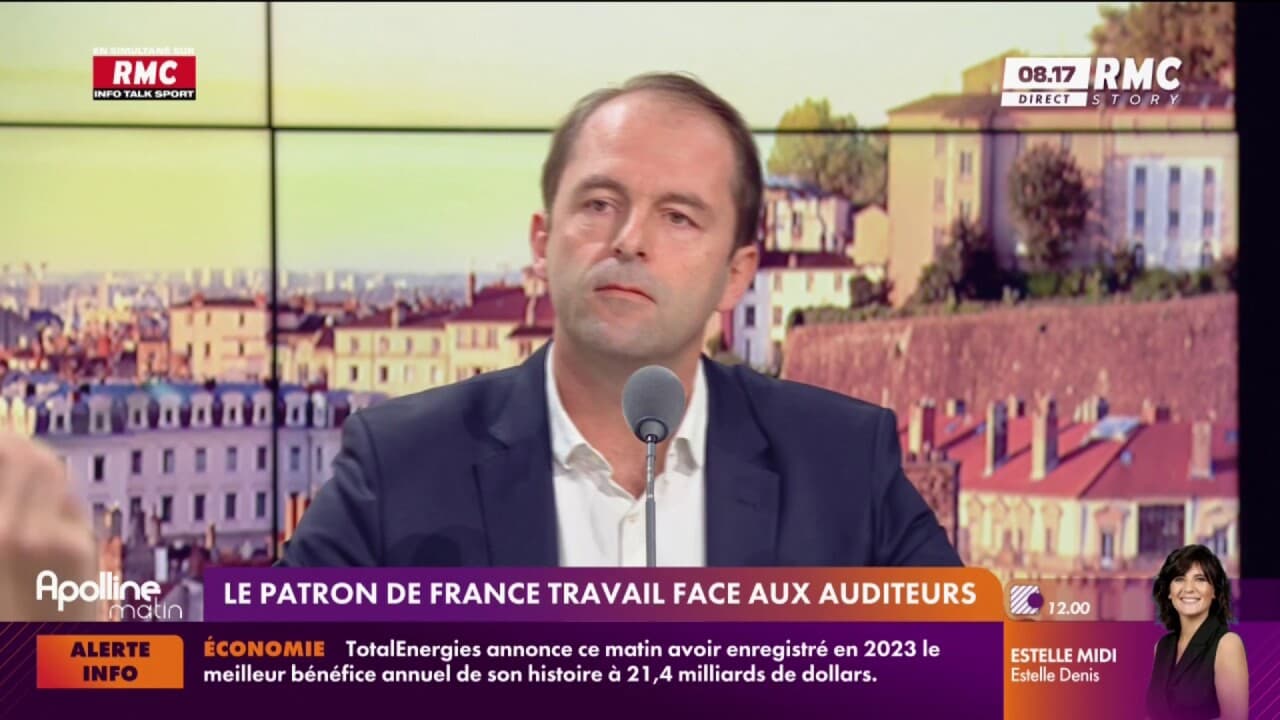 France Travail/Seniors : "Le système marche sur la tête"