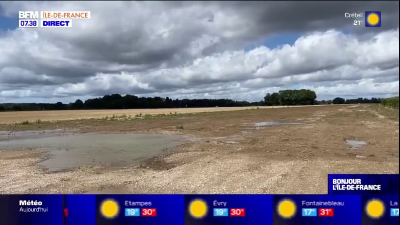 Plateau de Saclay: la construction de la partie-ouest de la ligne 18 ...