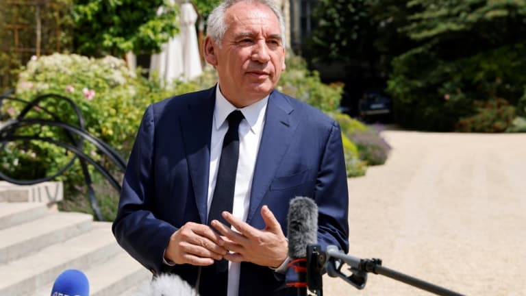 Santé: François Bayrou favorable à une "petite participation" en plus ...