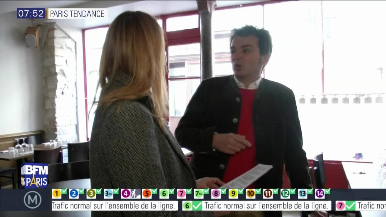 Paris Tendances : "Do disturb", le festival du chelou artistique au ...