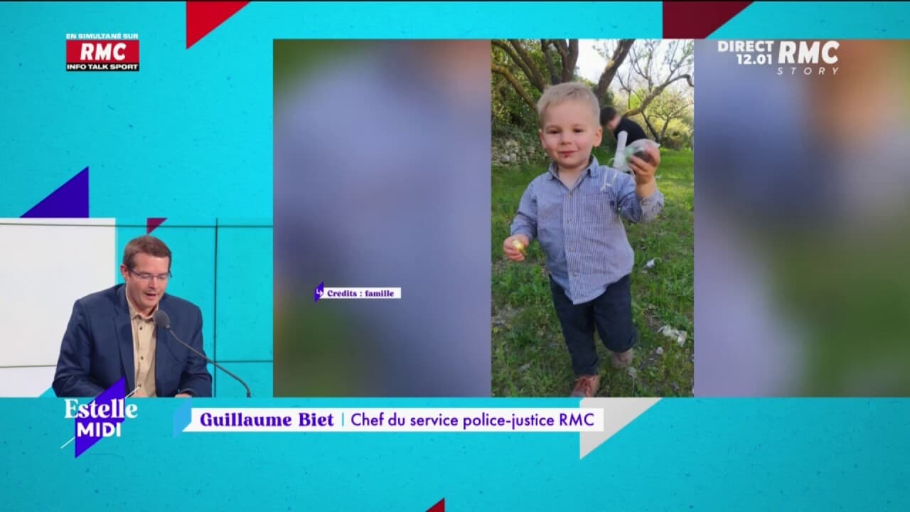 Disparition d'Emile: ses parents sortent du silence