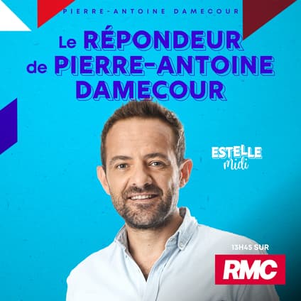 Estelle Midi du 24 juin - 13h