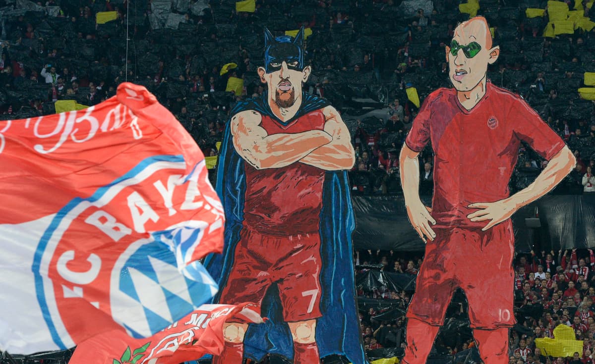 "Ce sera toujours un honneur de faire partie de Robbery", le message ...