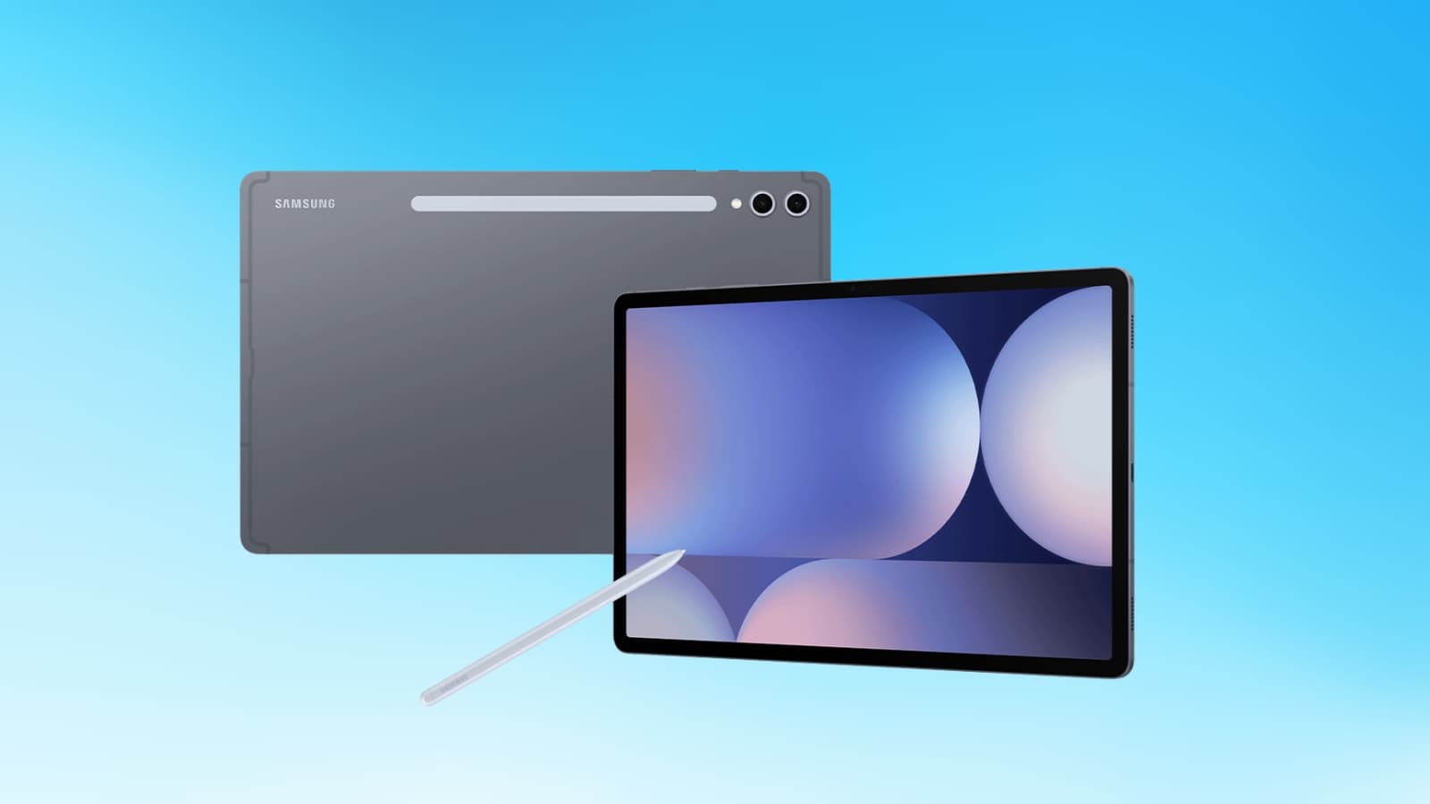 Commandez dès maintenant la tablette Samsung Galaxy Tab S10+ et ...
