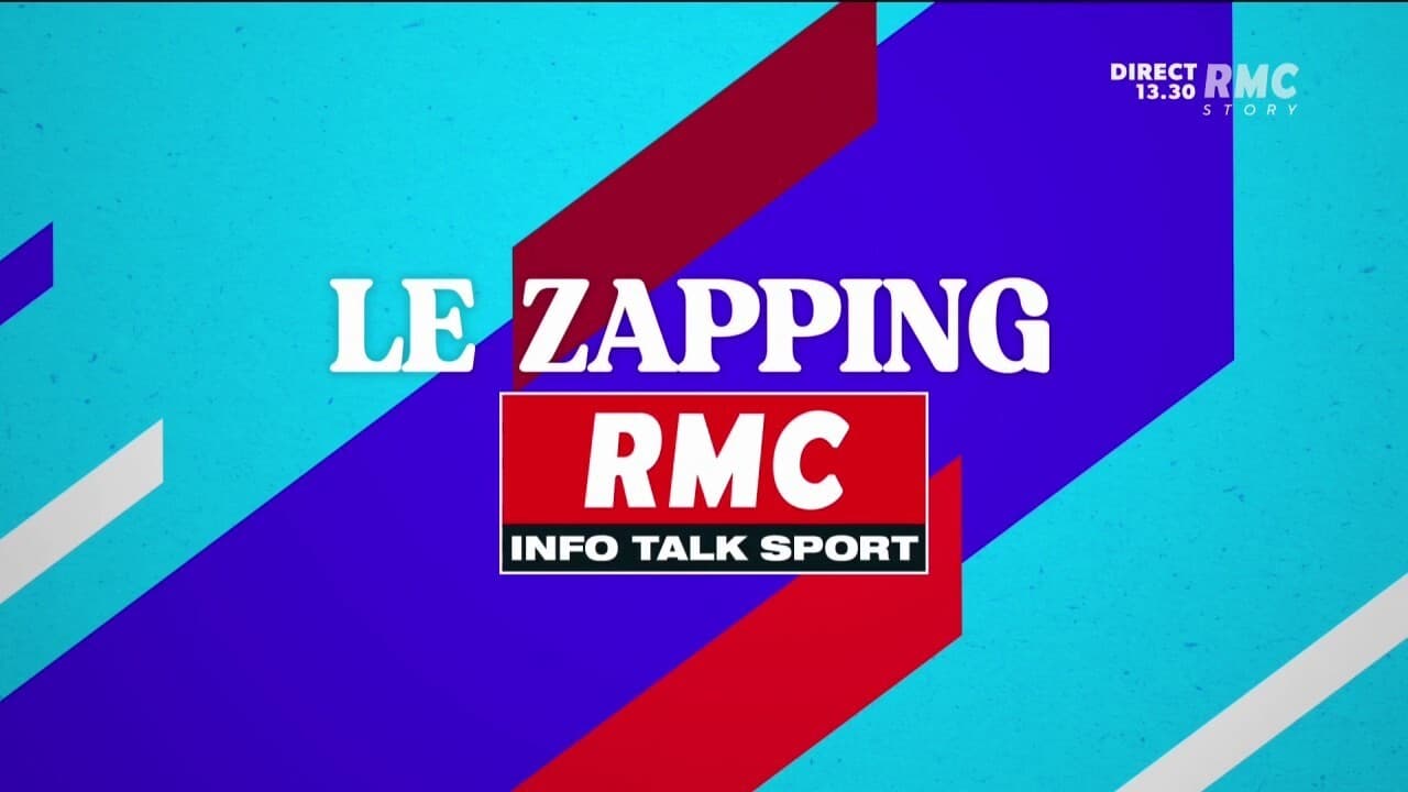 Le Zapping RMC