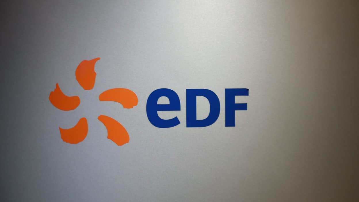 EDF