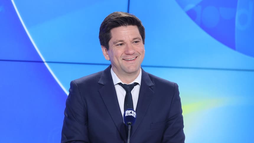 Replay BFM Business - L’Edito de Raphael Legendre dans Good Morning ...