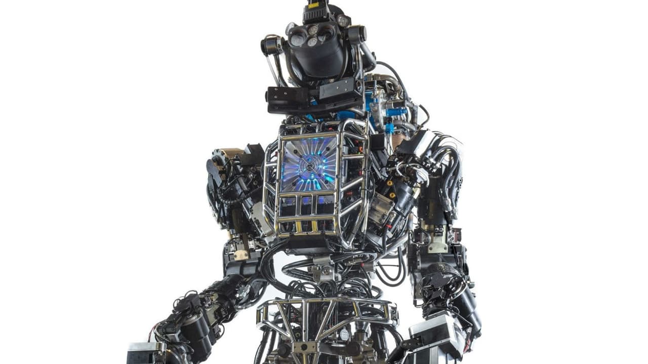 Les robots tueurs en passe de devenir réalité