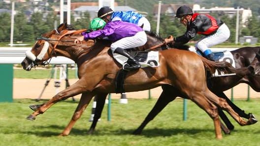 Grande première pour Marc Lerner