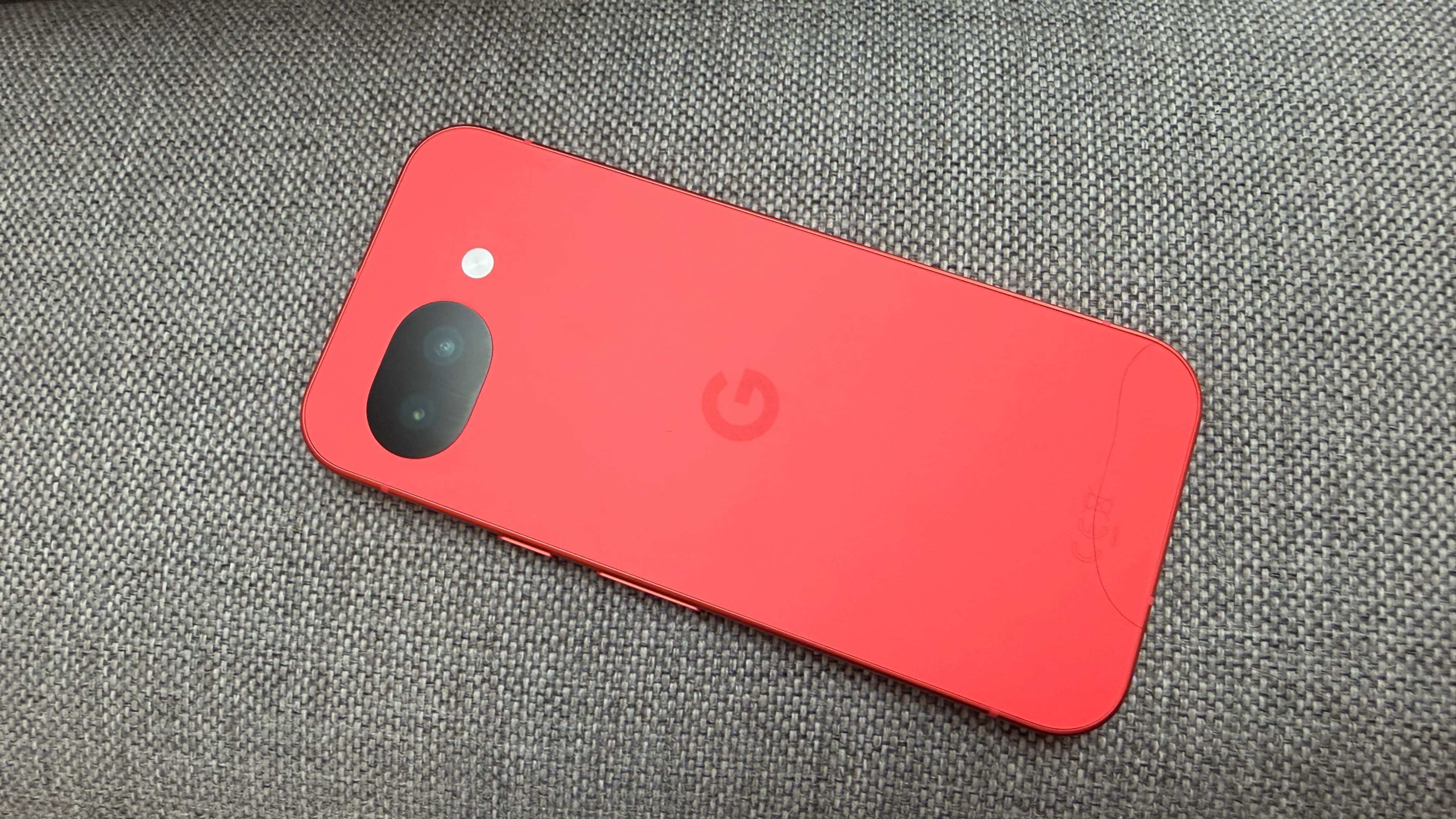 Google dévoile le Pixel 10a, la version allégée de son modèle premium ...