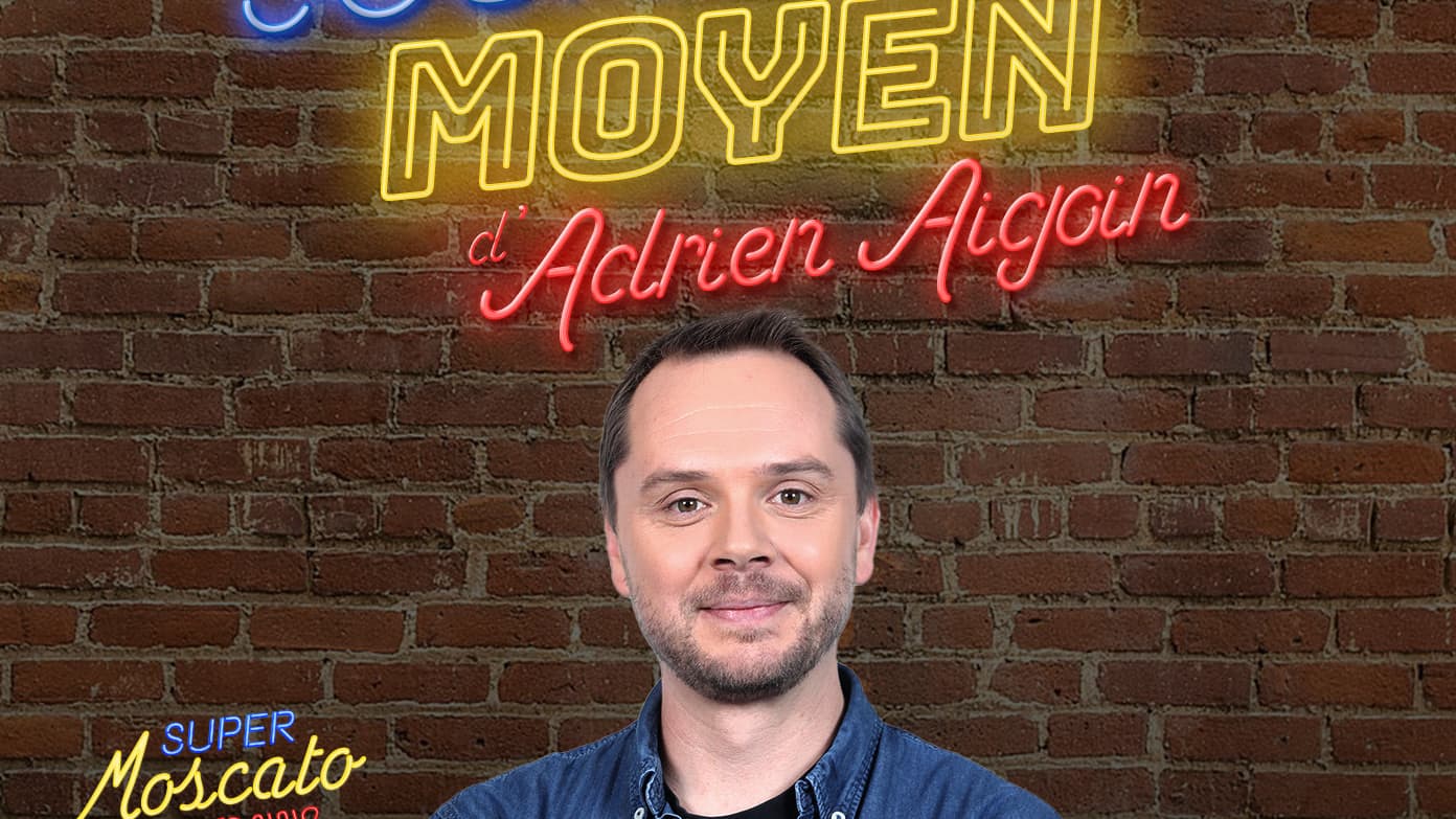 Le Journal Moyen 2ème édition – 16/06