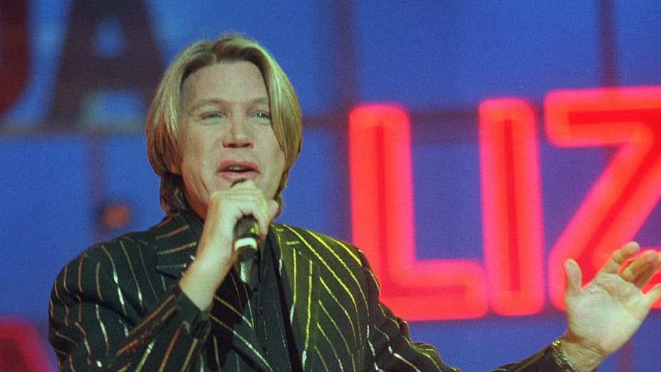 Patrick Juvet est mort: ce que l'on sait des circonstances de la mort ...