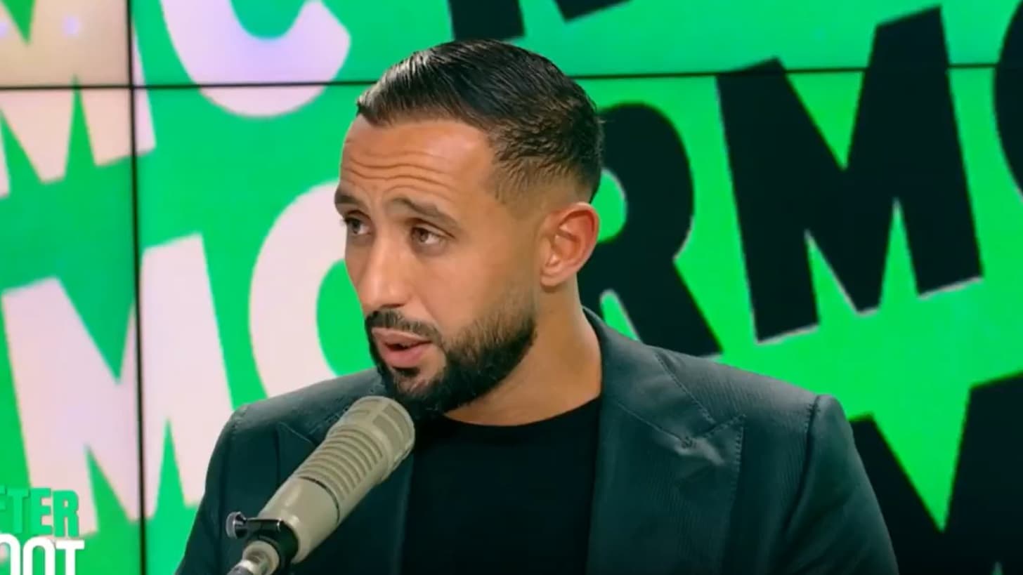 "J'ai assez payé", Medhi Benatia promet de réduire ses critiques sur l ...