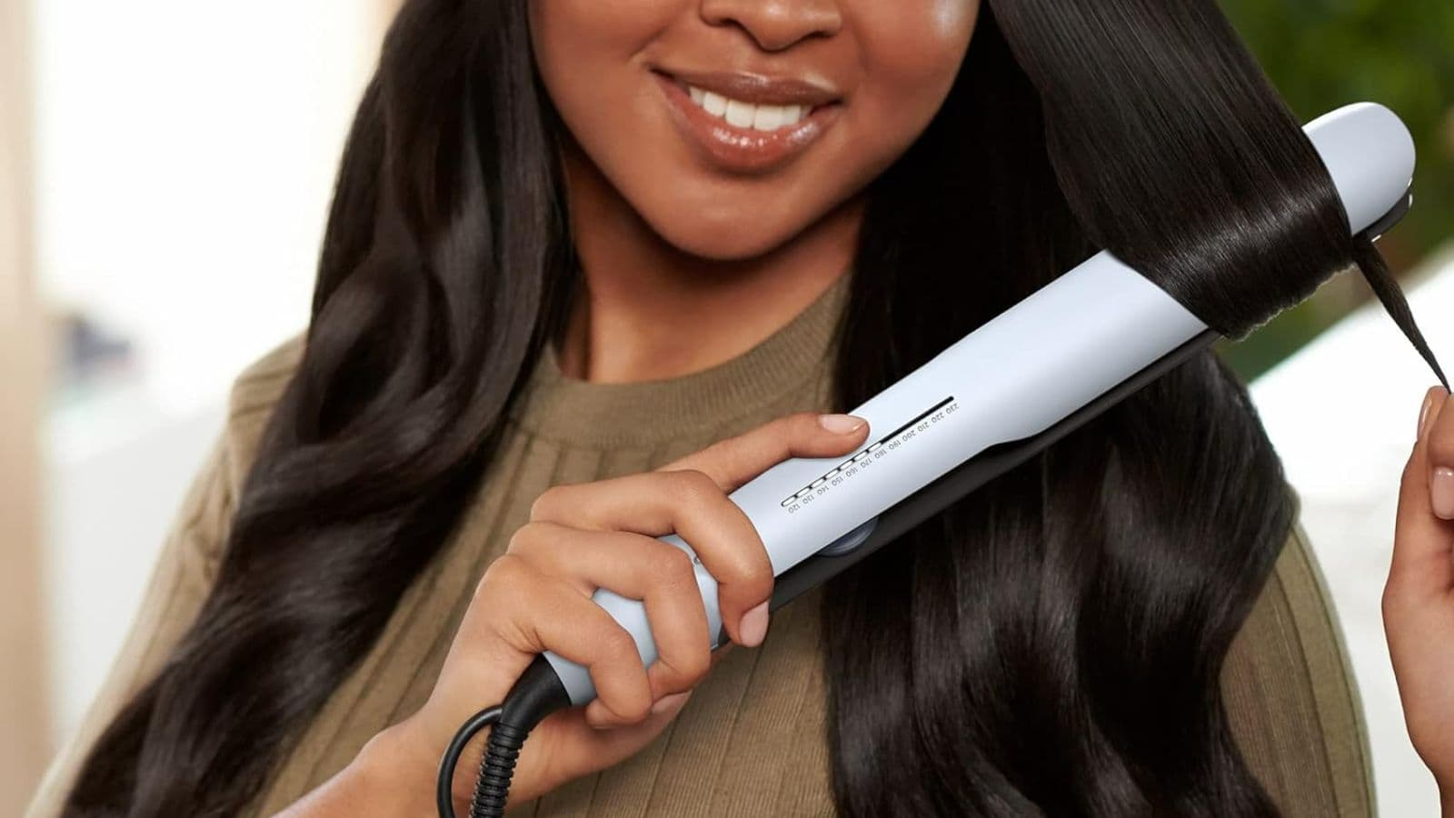 Offre folle : le lisseur Philips voit son prix dégringoler pendant les ...