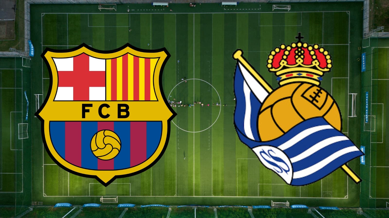 Barcelone - Real Sociedad : à quelle heure et sur quelle chaîne ...