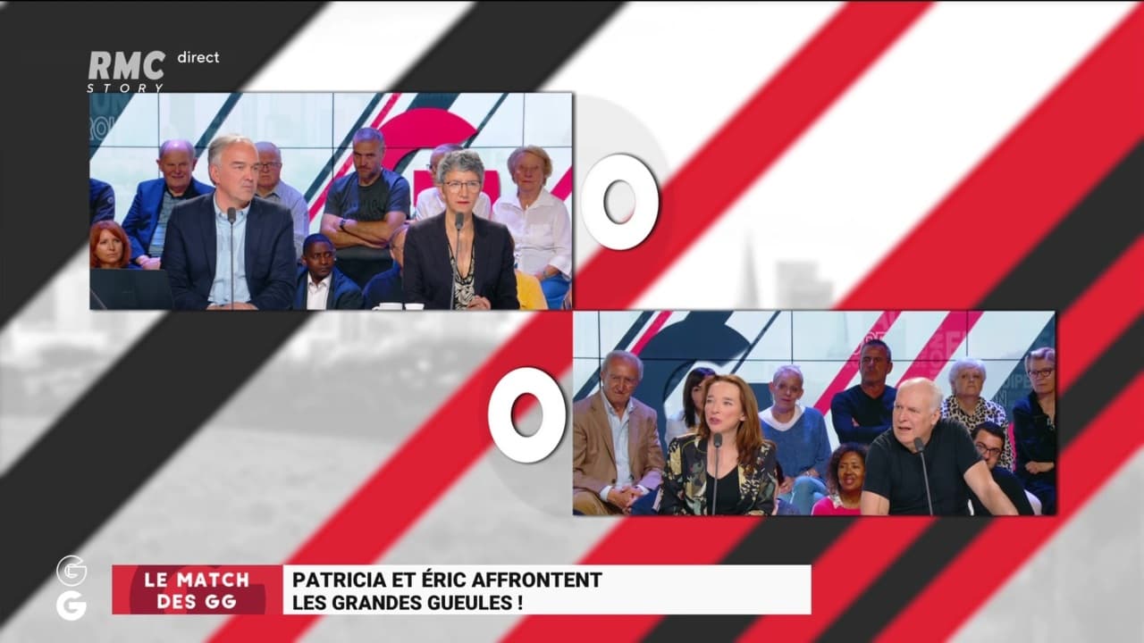 Le Match des GG - 14/06