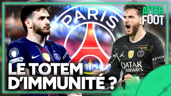 PSG - Arsenal : "Il change cette équipe", Kvara, l'arme FATALE du PSG