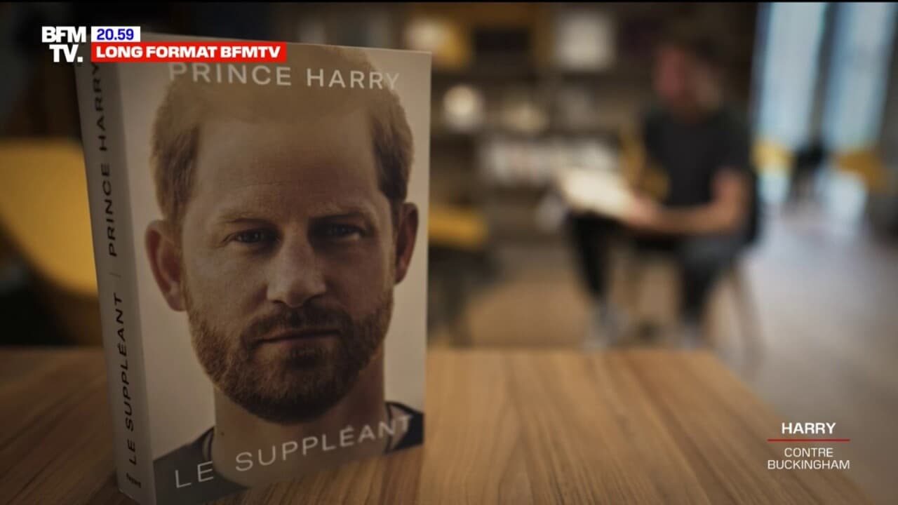 LIGNE ROUGE - Ces lecteurs se ruent dans une librairie pour pouvoir ...