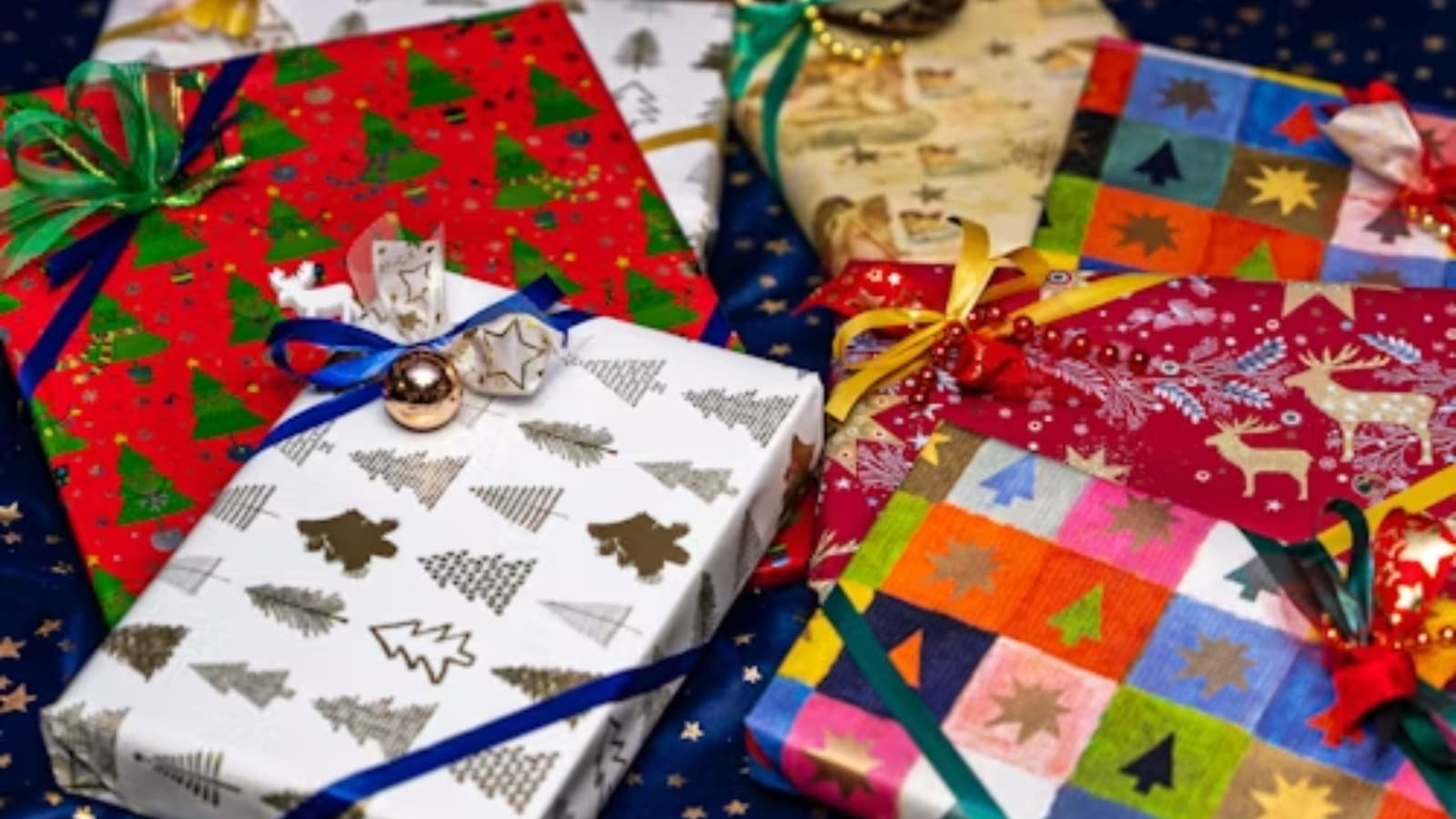 Noël: pourquoi la box est la star des cadeaux