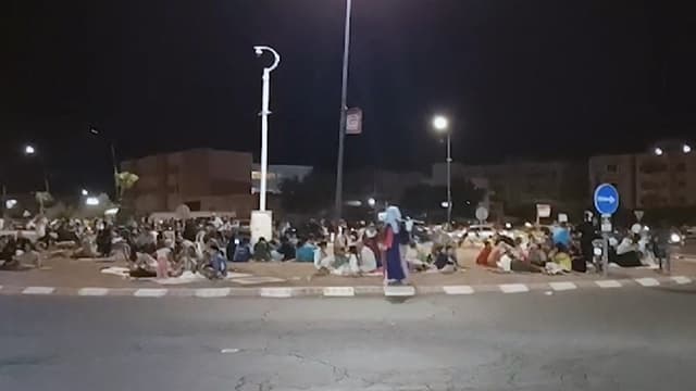 Maroc: un puissant séisme de magnitude 7 frappe le pays et fait des milliers de morts