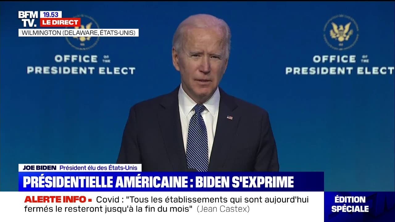 Joe Biden: Joe Biden: