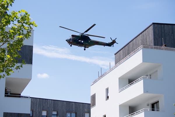Le commandant du GIGN livre le récit de la traque de l'assaillant à La ...