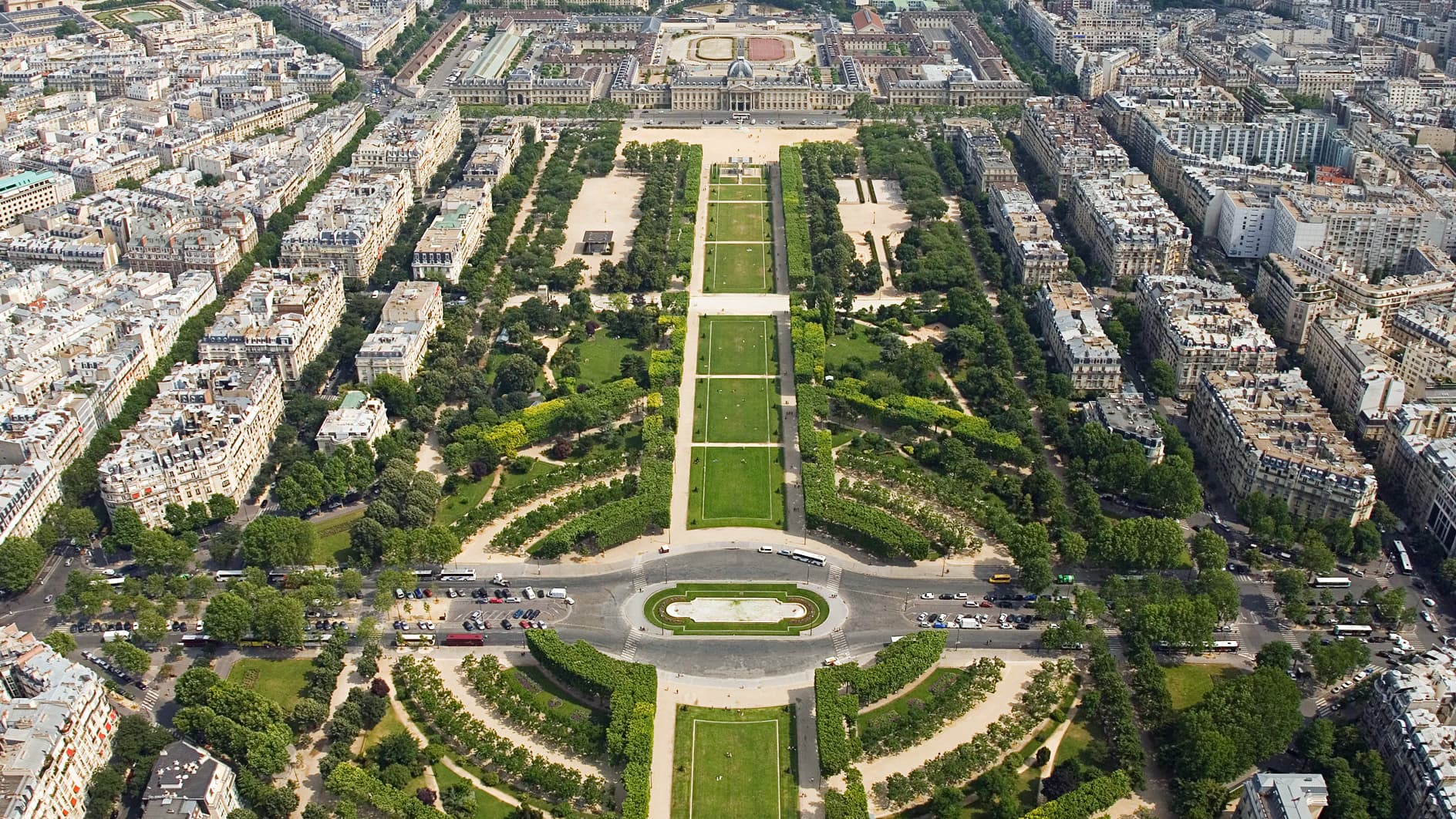 Ces quartiers d'Ile-de-France qui concentrent le plus de riches